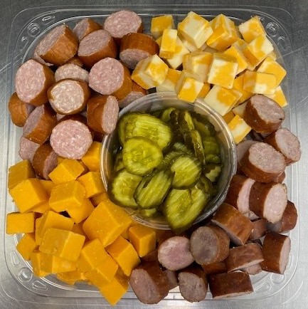 Lloydminster Co-op Tray Order Form