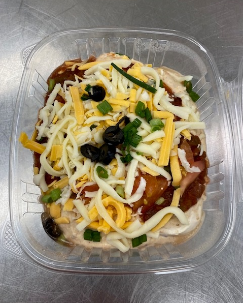 Lloydminster Co-op Tray Order Form